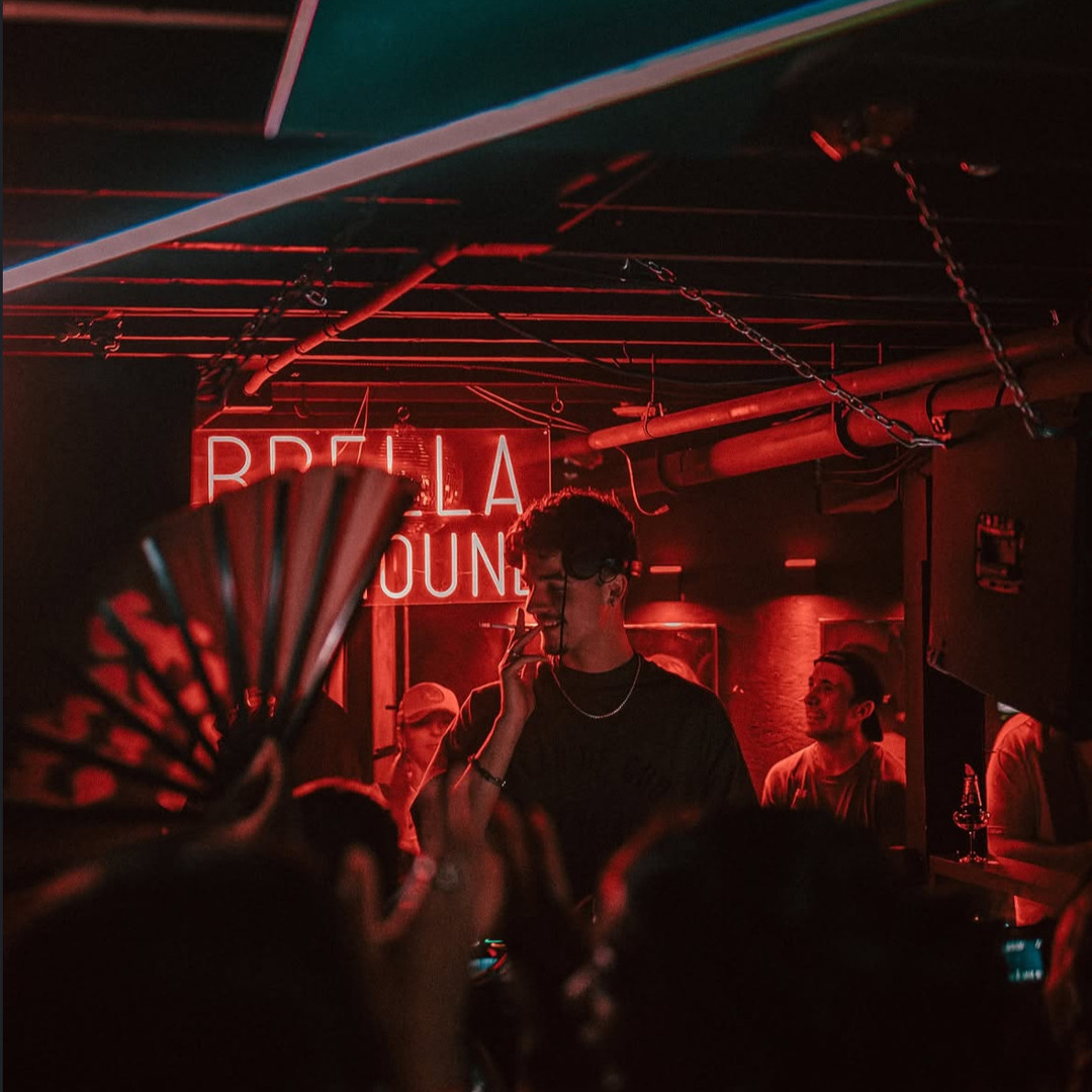 Stream Rello - Carnival (Unreleased) by Lucas van Grieken | Listen ...