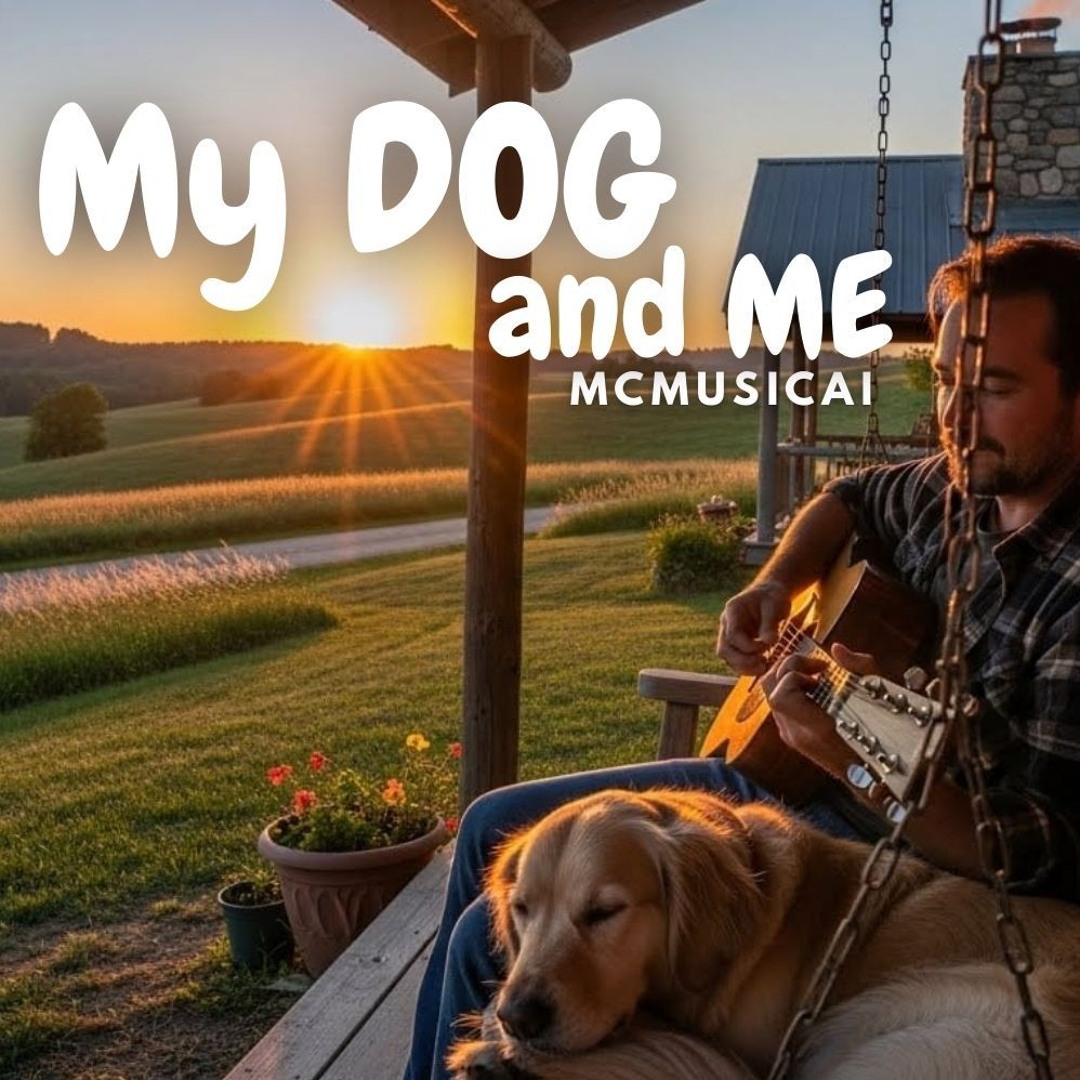 Stream My Dog and Me - MCMusicai by MCMusicai | Listen online for free ...