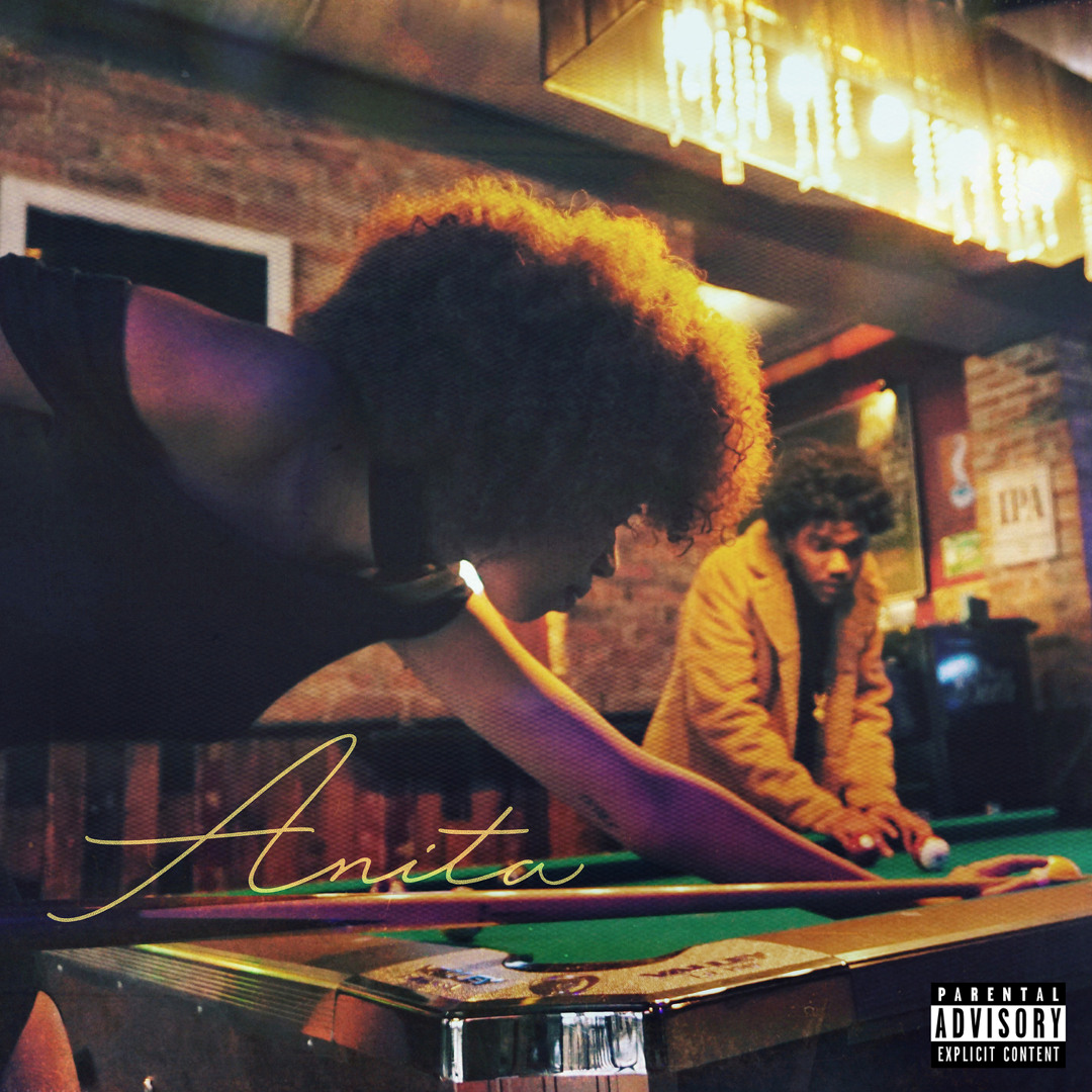 Stream Anita (Single) by Smino | Listen online for free on SoundCloud