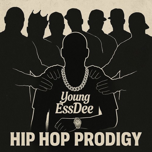 Stream Hip Hop Prodigy (Prod. RDB) by Young EssDee | Listen online for ...
