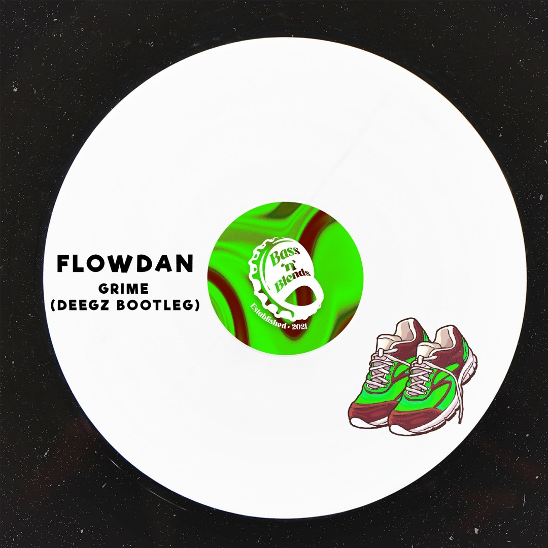 Stream 👨‍🍳 | Listen to Flowdan - Grime (Deegz Bootleg) playlist online ...