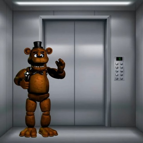 Stream Elevator Music But FNAF Keeps Sneaking In (not mine) by ...