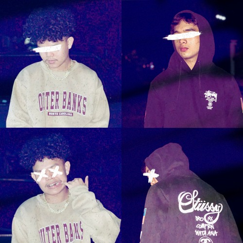 Stream Anthony Calpe X 6K - In My Head by Anthony Calpe | Listen online ...