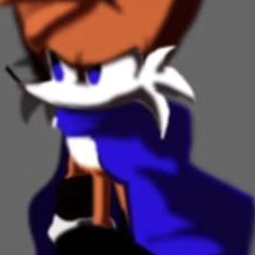 Stream FNF - Her World/Luther Song | Fatal Files (Not Actually) by ...