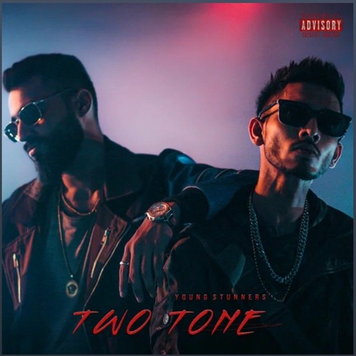 Stream TWO TONE - Young Stunners || Talha Anjum x Talhah Yunus || Prod ...