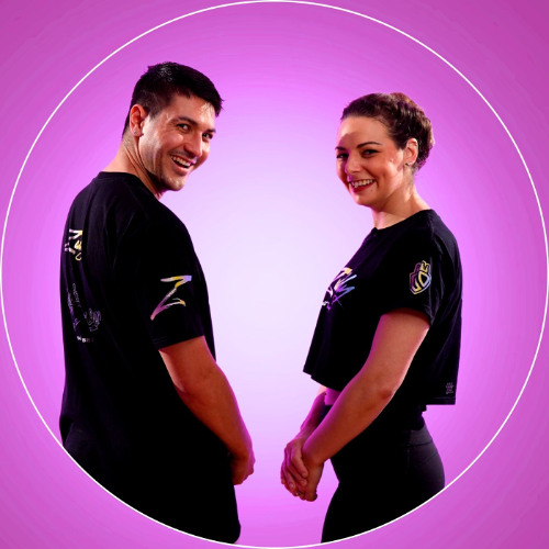 Stream Zaddy Dance Academy | Listen to Course 4 (Intermediate Plus ...