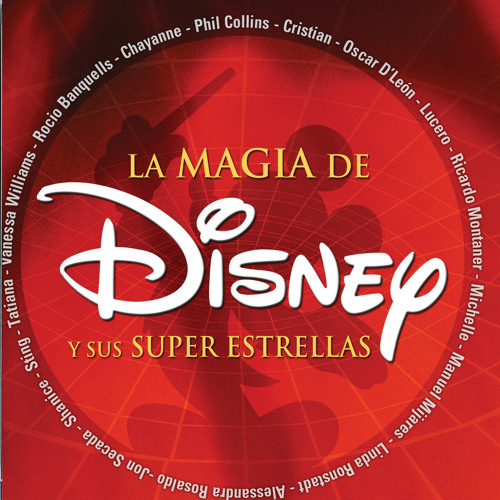Stream En Mi Corazón Vivirás (Versión De Phil) (De "Tarzan"/Banda ...