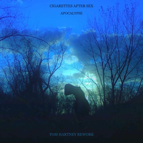 Stream Cigarettes After Sex - Apocalypse (Tom Hartney Rework) by Tom ...