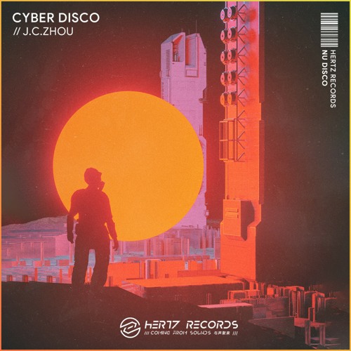 Stream CYBER DISCO by J.C.Zhou | Listen online for free on SoundCloud