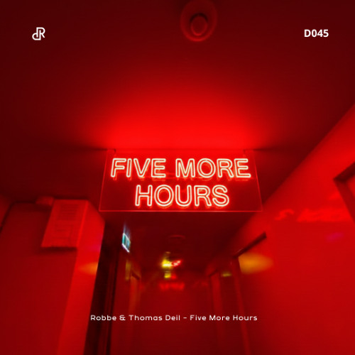 Stream Robbe, Thomas Deil - Five More Hours by Robbe | Listen online ...