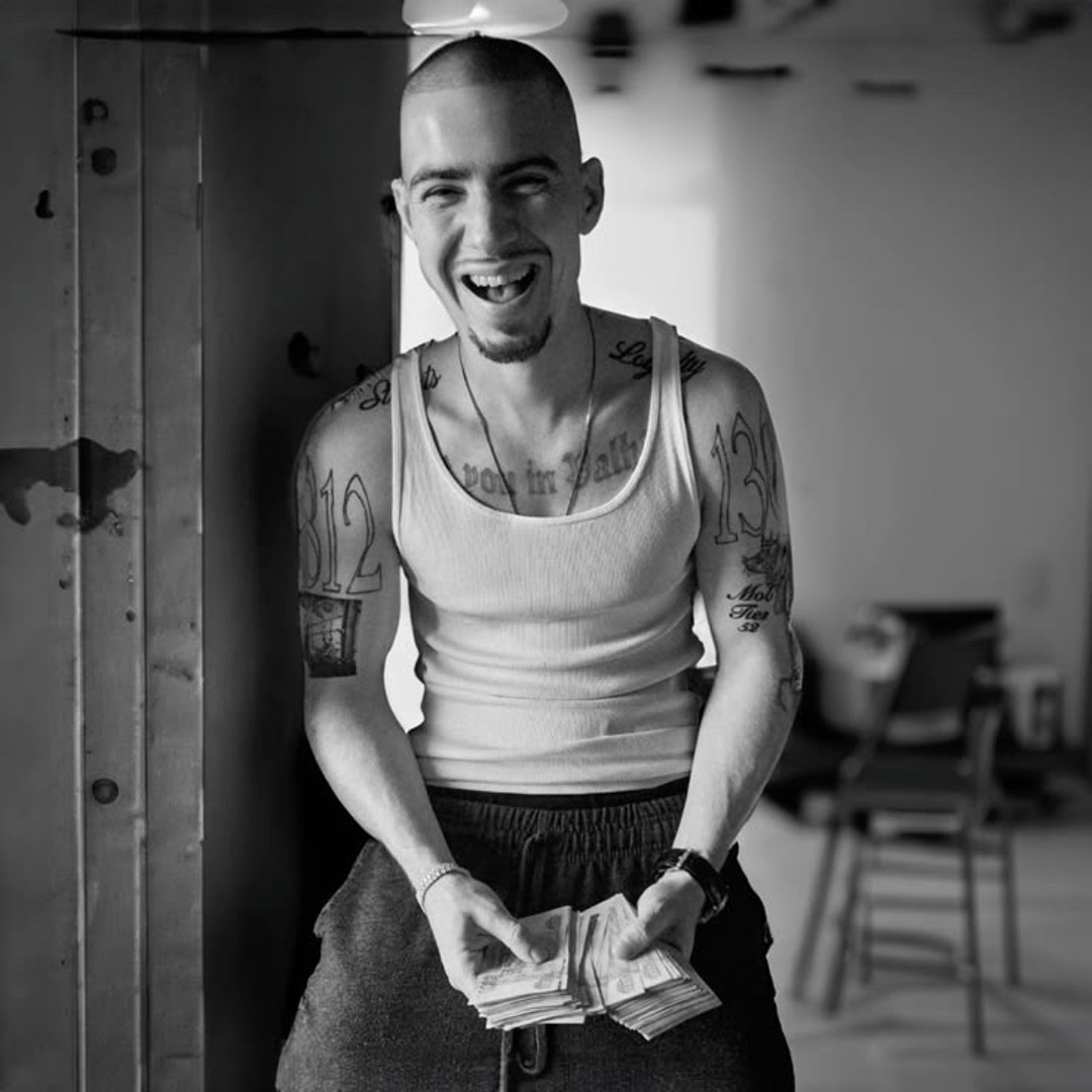 Stream maks.brauni,vanya.karpov, | Listen to friendly thug playlist ...