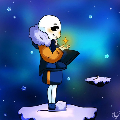 Stream Green Guy [Formerly God404!Sans] | Listen to VS OUTER!SANS ...