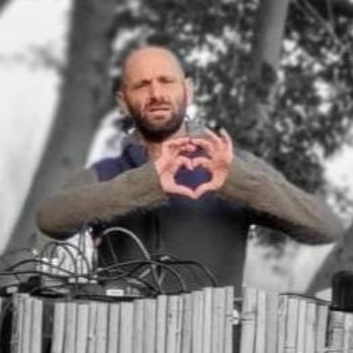 Stream Baraku - Sharing The Vibe 3rd Anniversary Special Ecstatic Dance ...