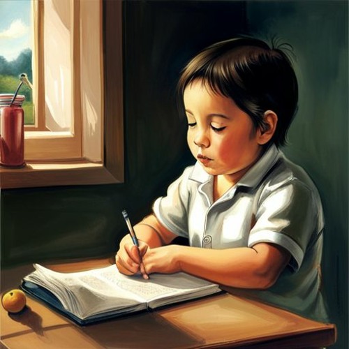 Stream The GT Program and the Educational System - Anna Guan, Ryan ...