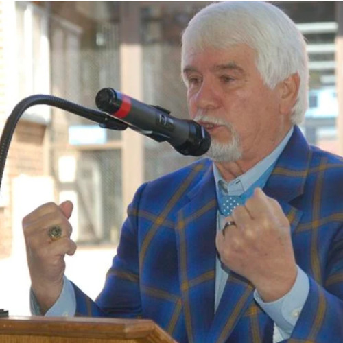 Stream Episode 2657 - Vietnam War CMH recipient James McCloughan and ...