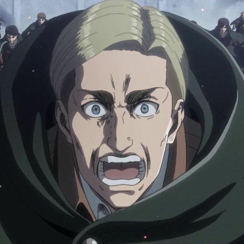 Stream MY SOLDIERS RAGE Mario Judah - I Miss The Rage (slowed + Reverb ...