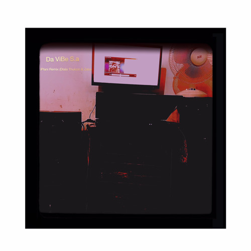 Stream IPlan ft (Dlala Thukzin & Zaba Remix) by Da ViBe S.a | Listen ...