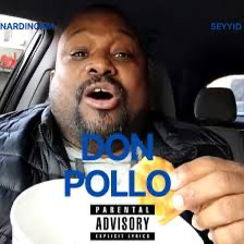 Stream Don Pollo Ahh sound by please enter your name | Listen online ...