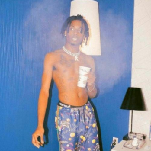 Stream Playboi Carti Glock Prod Loubeasts By Jouce Listen Online