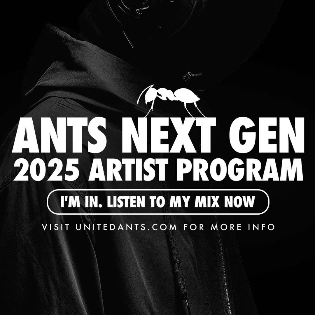Stream ZONA - ANTS NEXT GEN 2025 by ZONA | Listen online for free on ...
