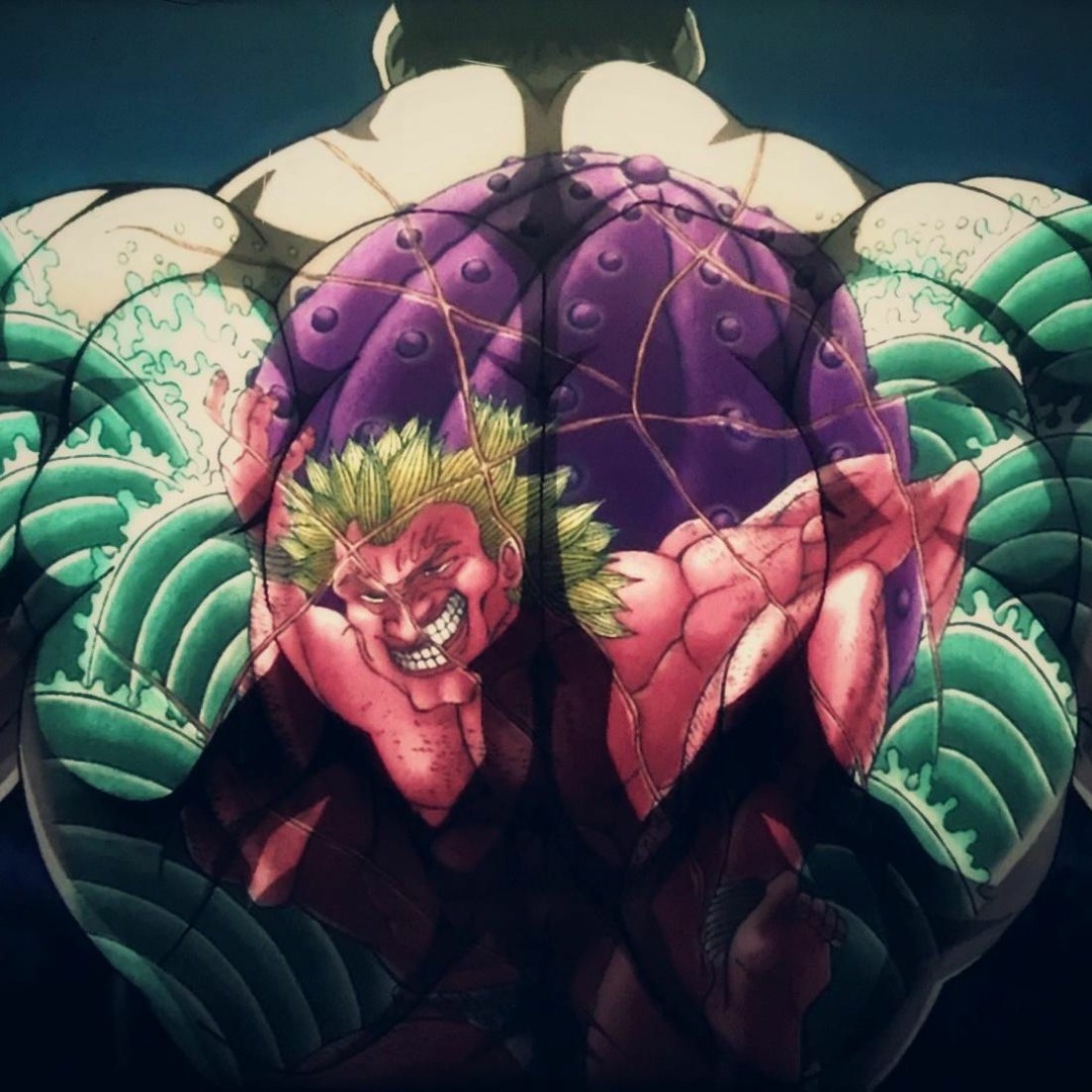 Kaoru Hanayama RisuRealm Kaoru Hanayama