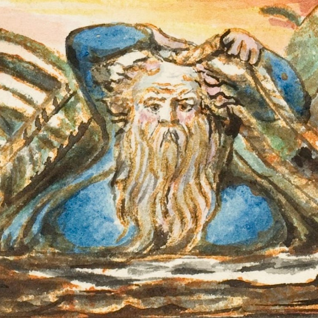 Stream episode The Human Abstract by William Blake (HSC) by Anton ...