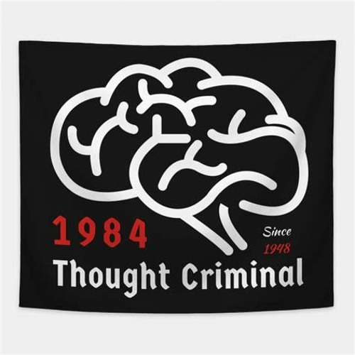 Stream The Thought CRIMINAL by THE UNDERGROUND SET | Listen online for ...