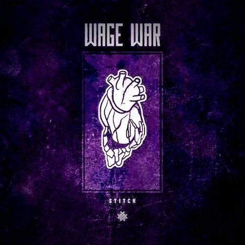 Stream Wage War- "Stitch" (vocal cover) by Zoë Chália | Listen online ...