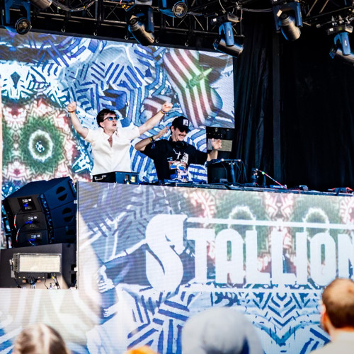 Stream Stallions Summer Series Vol. 1 by Stallions | Listen online for ...