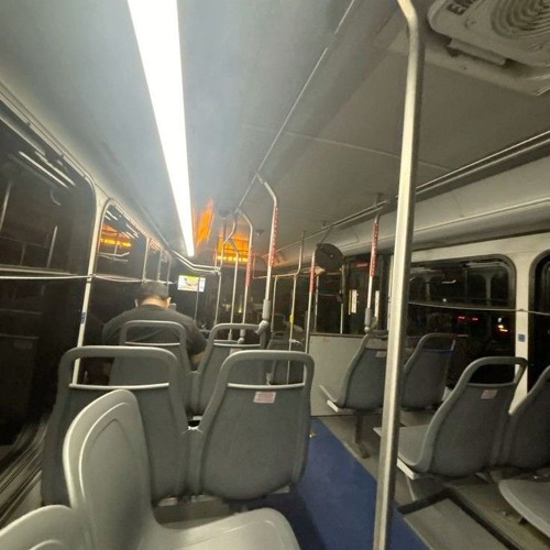 Stream Bus Vibes 🚍🎶 by AIFlow | Listen online for free on SoundCloud