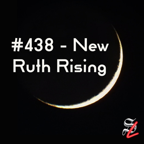 Stream episode #438 - New Ruth Rising by swordandlaser podcast | Listen ...