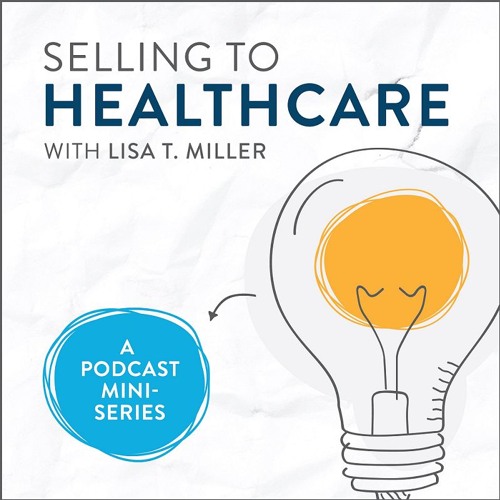 Stream Healthcare NOW Radio Podcast Network | Listen to Selling to ...
