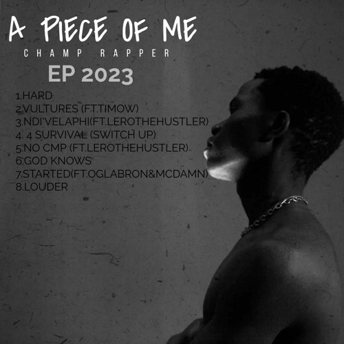 Stream 2.VULTURES by Champ_Rapper | Listen online for free on SoundCloud