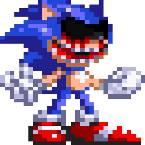 Stream F0UND Y0U REMIX Sonic.exe The Disaster (Read Description) by ...