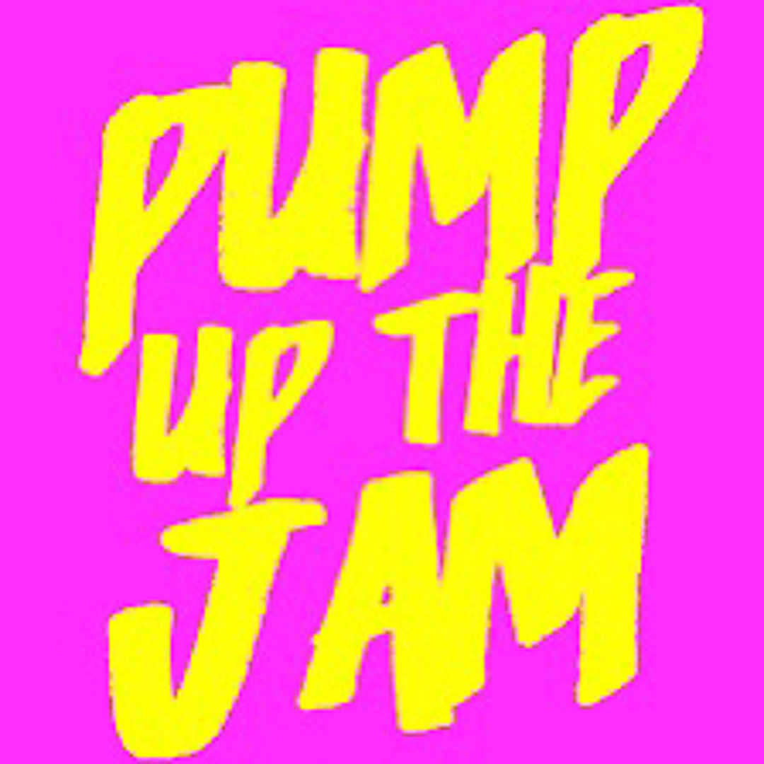 Stream Ruze - ID (Pump Up The Jam - Unreleased Snippet) by Ryan Wals ...