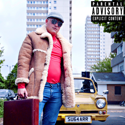 Stream Sugar Shane - Take Over Freestyle ©️ by Sugar Shane Official ©️ ...