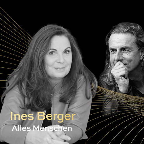 Stream Wilde Zeiten | Über Sinn und Schönheit der Pubertät | Ines Berger im Gespräch | Folge 51 ...