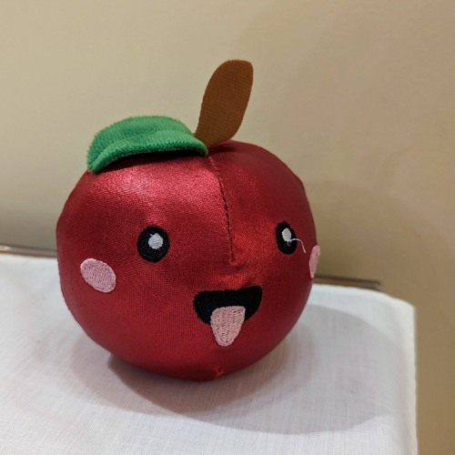 Stream "Cuál es su manzana mascota?" by Father Logan Parrish | Listen ...