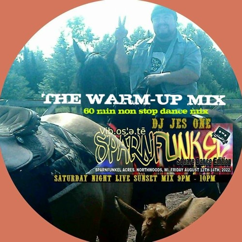 Stream SPARNFUNKEL 2022 Warm Up Mix ( Classic Rock - House - Breaks ...