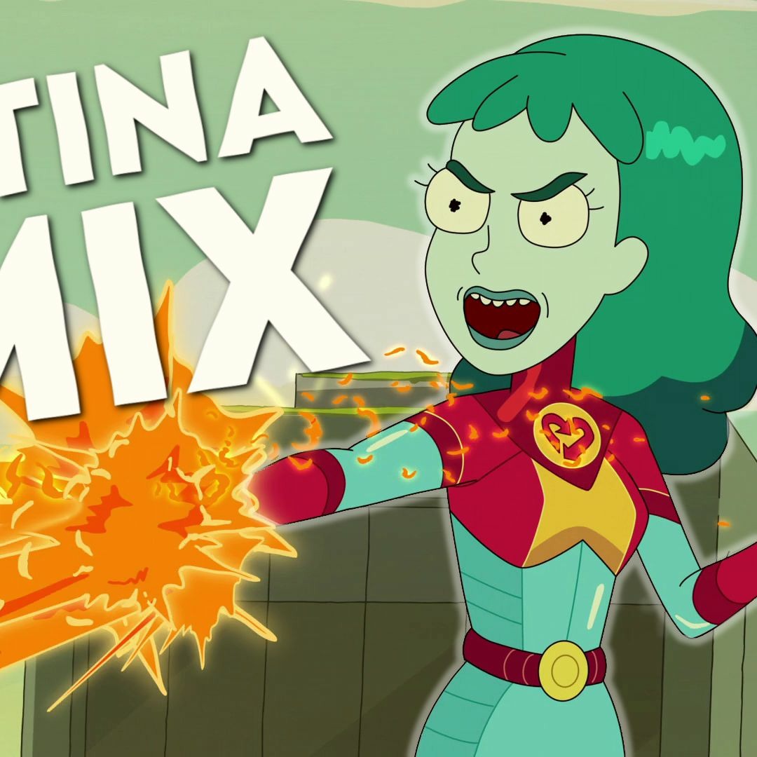 Stream Planetina (Rick and Morty Remix) by Chetreo | Listen online for ...