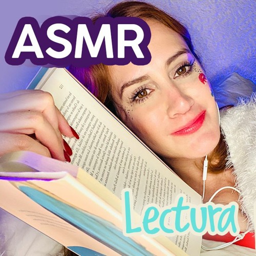 Stream ASMR - Tu amiga Mar te lee hasta que te quedes dormid@ by Mar ...