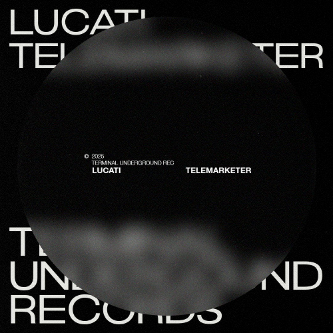 Stream Lucati - TELEMARKETER by Terminal Underground | Listen online ...