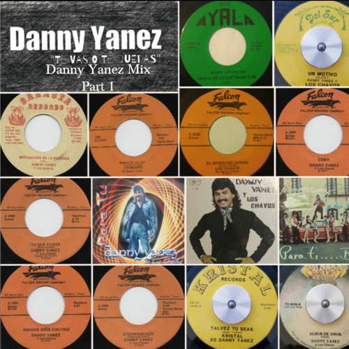 Stream 5 Jun 2021 Danny Yanez Mix Part 1 by Eddie Olivo | Listen online ...