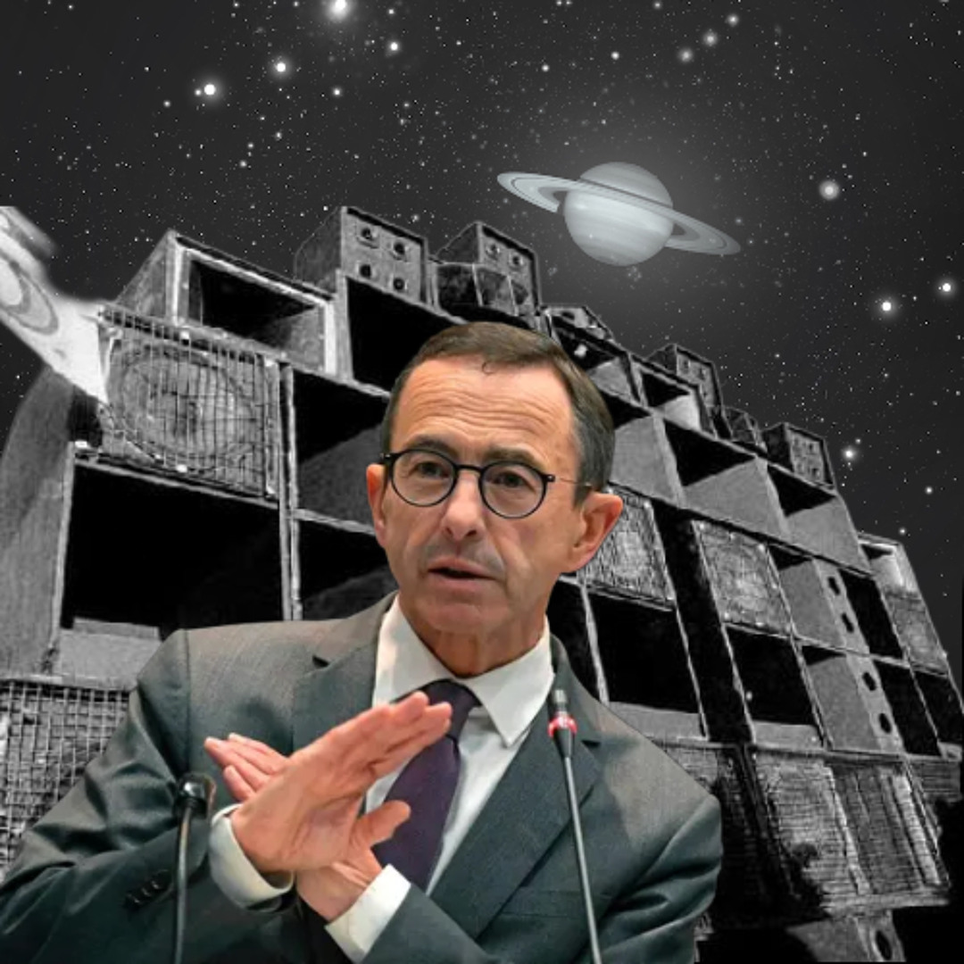 Stream [TRIBE] Captain 303 - Tekno Retailleau by Captain 303 | Listen ...