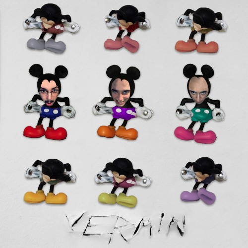 Stream Danger Babies | Listen to VERMIN playlist online for free on ...