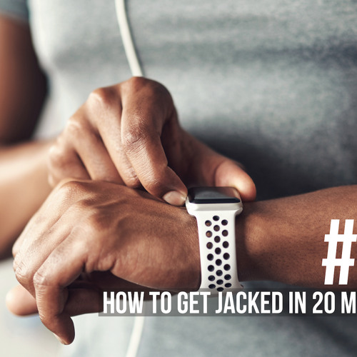 Stream 1890: How to Get Jacked in 20 Minutes a Day by Mind Pump Media ...