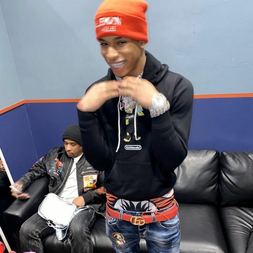 Stream 4TM DRAKO x NLE CHOPPA - NO LOVE (Official Audio) by nate ...