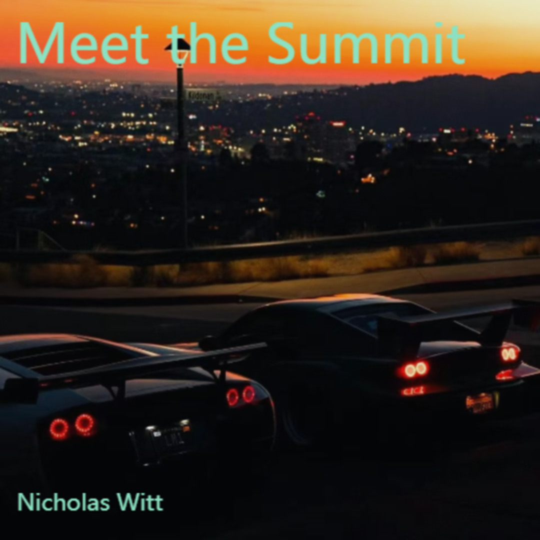 Stream Meet the Summit by Nicholas Witt | Listen online for free on ...