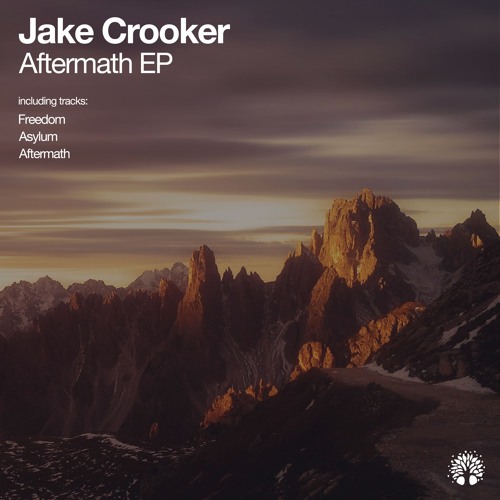 Stream Electronic Tree | Listen to [ETREE498] Jake Crooker - Aftermath ...
