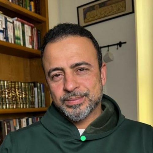 Stream فضل شهر رجب وأهم الأعمال فيه - لايف السبت - مصطفى حسني by ...